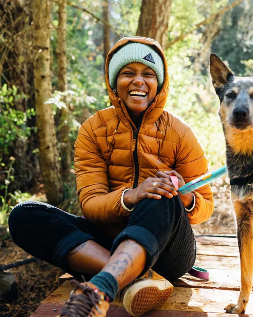 Sustainable Puffer Jackets | Recycled Puffer Jacket | eco club