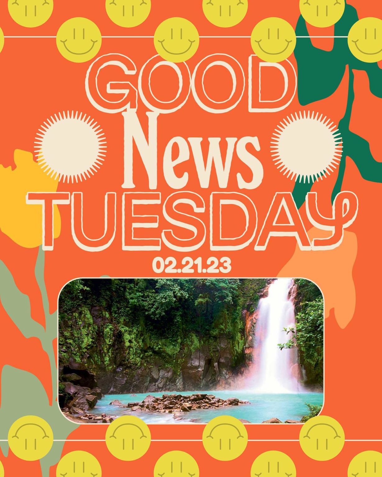 Where To Find Positive News About The Environment - Eco Club