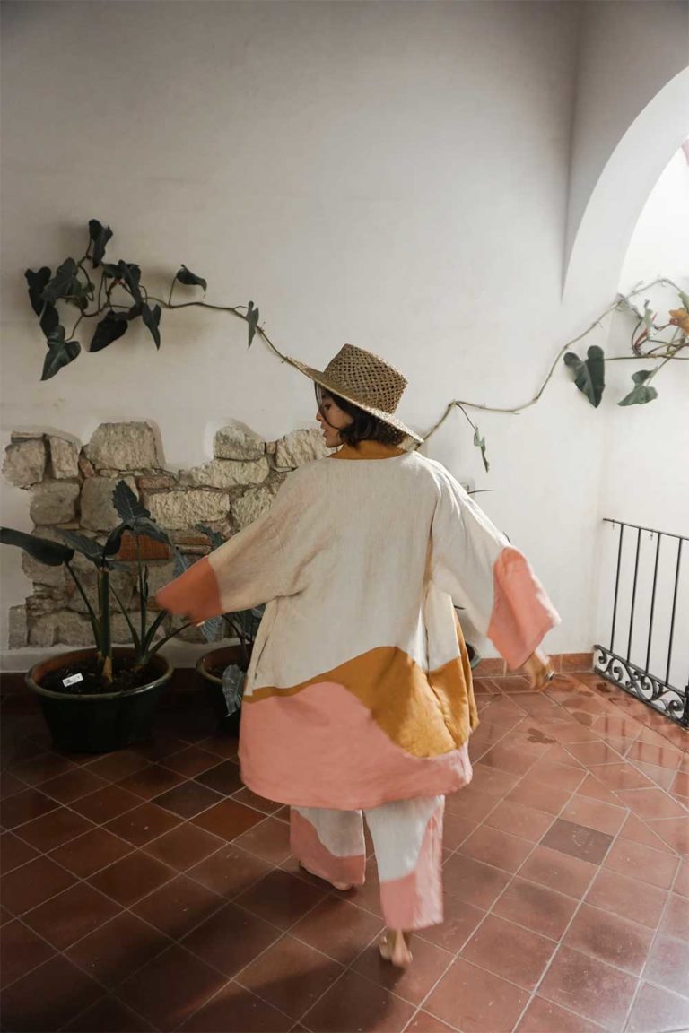 Slow Fashion Brands To Know - Slow Clothing Brands