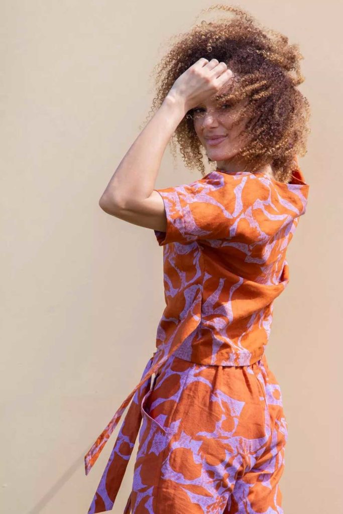 Slow Fashion Brands To Know - Slow Clothing Brands