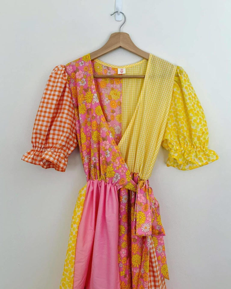Slow Fashion Brands To Know - Slow Clothing Brands