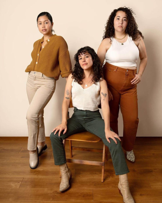 Slow Fashion Brands To Know - Slow Clothing Brands