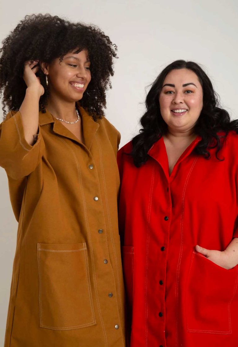 Slow Fashion Brands To Know - Slow Clothing Brands