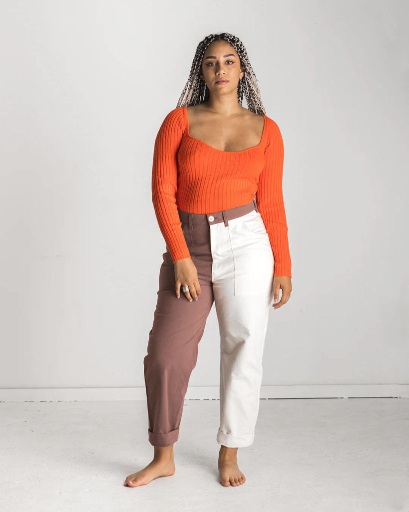 Slow Fashion Brands To Know - Slow Clothing Brands