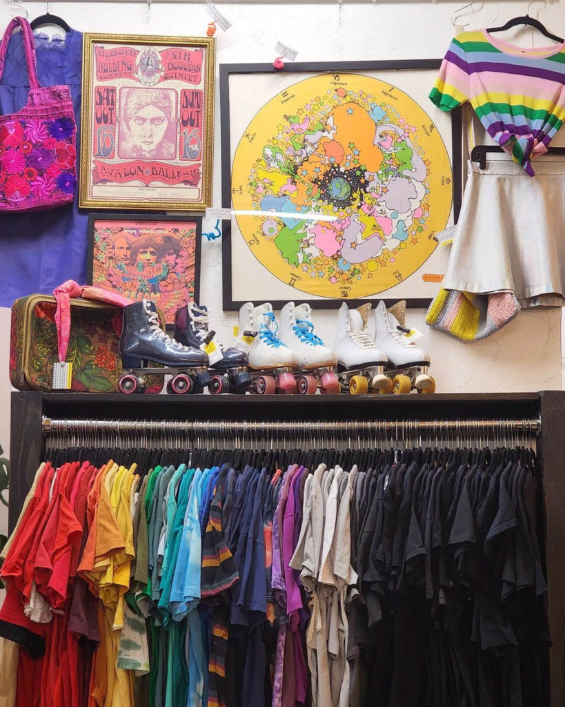 Best Vintage Stores Portland, OR | Vintage Shops in Portland