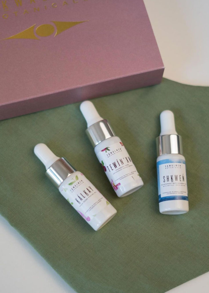 Indigenous-Owned Brands Your Skin Will Love