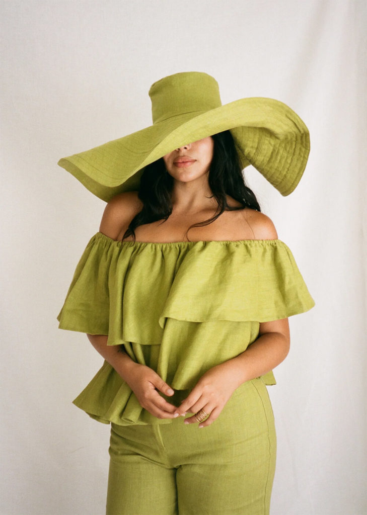 Summer Hats For Women - Sustainably Made Sunhats - Eco Club