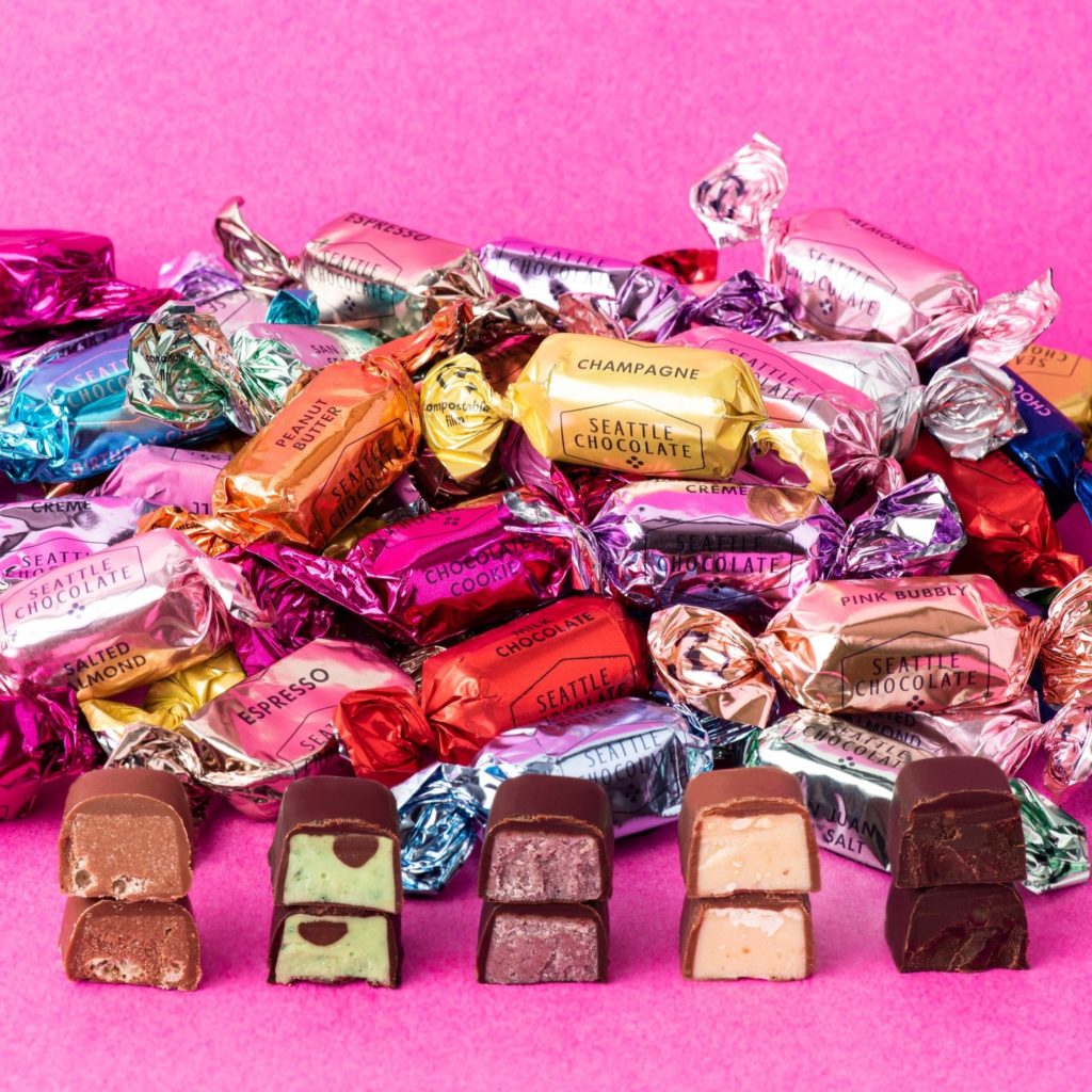 Eco Friendly Halloween Swaps - Sustainable Halloween Candy