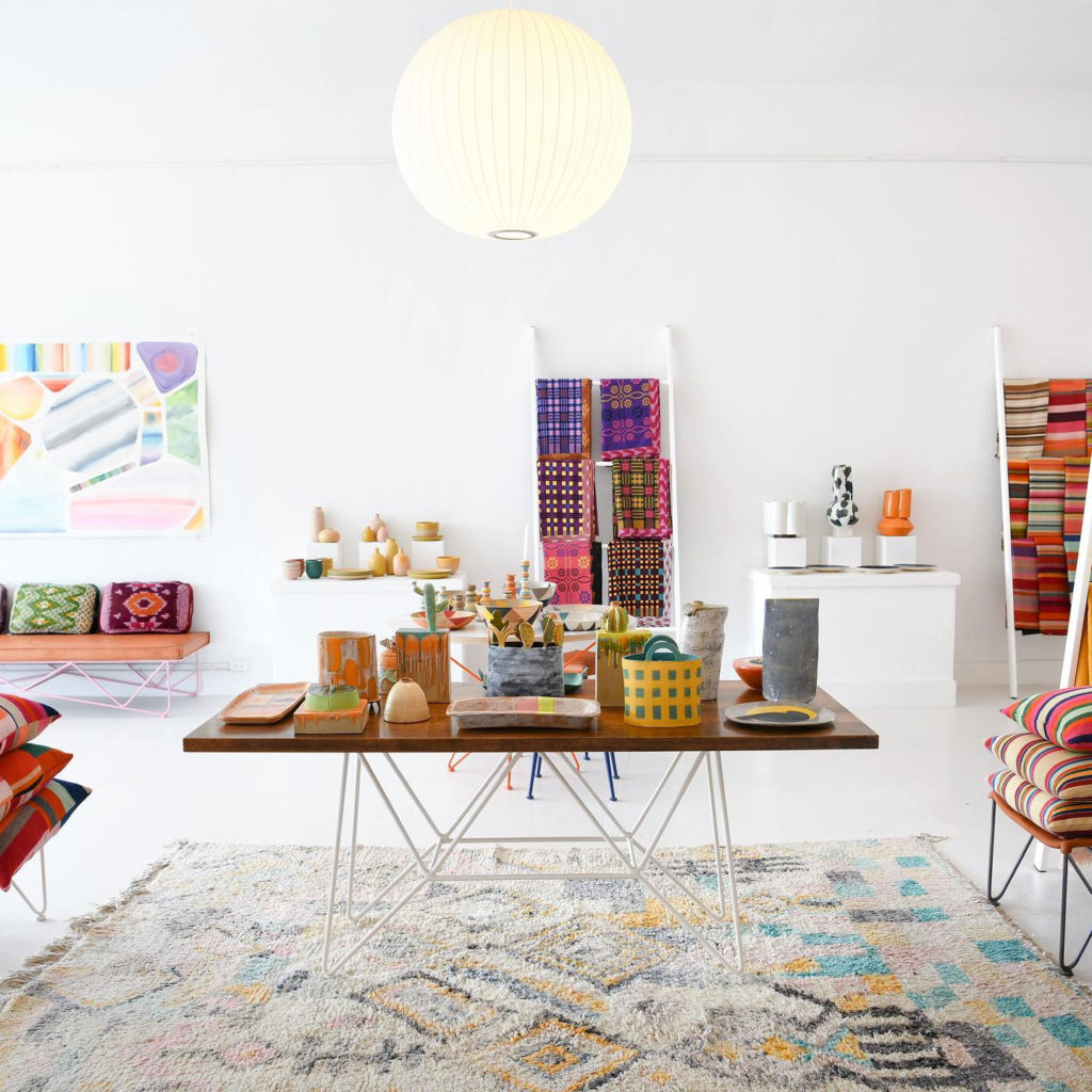 Garza Marfa - Sustainable Artisan Boutique in Marfa, TX